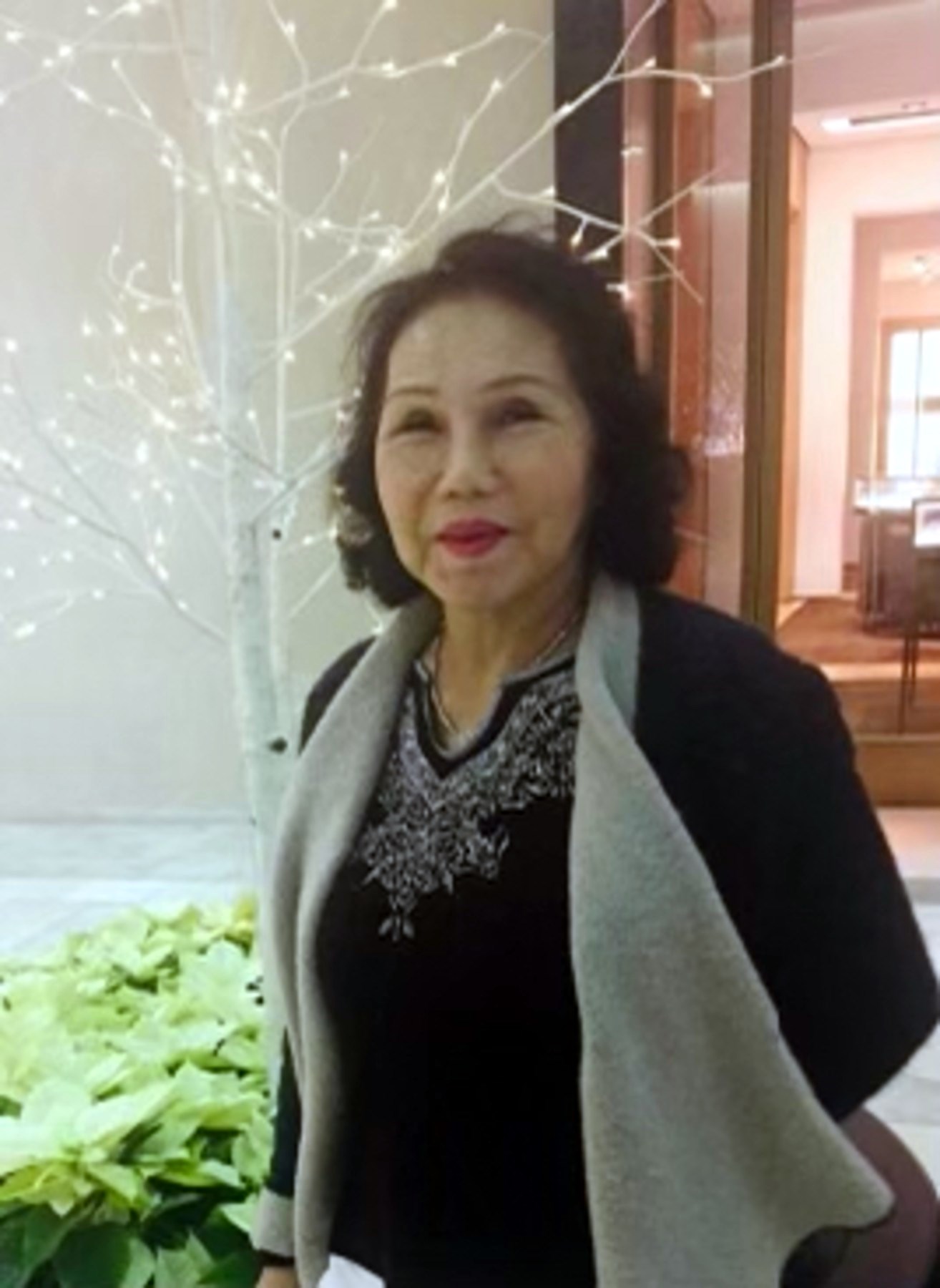 Tran T. Huynh Obituary - Pacific Grove, CA