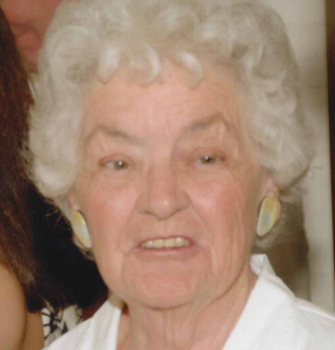 Mildred Jean Bell Obituary - Nashville, TN