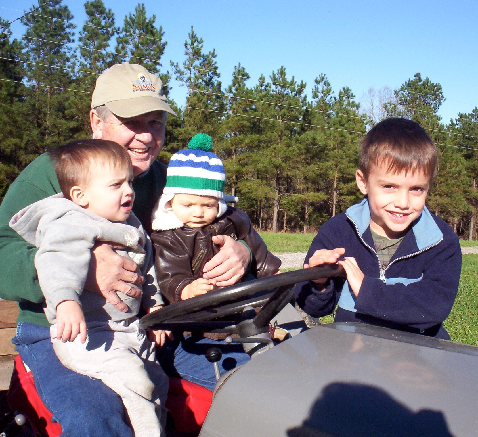 Linwood Felts Obituary - Raleigh, NC