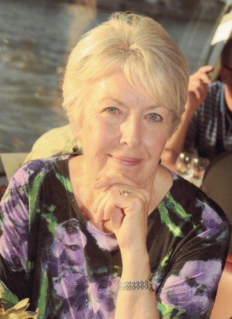 Sally Williams Obituary - Brentwood, TN