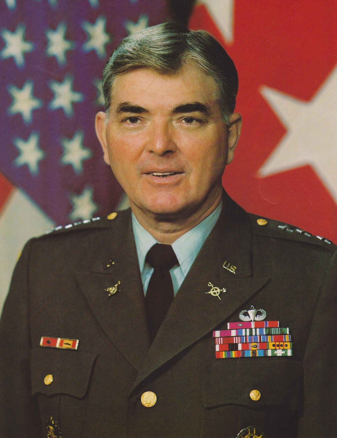 Nathaniel Thompson Obituary - Alexandria, VA