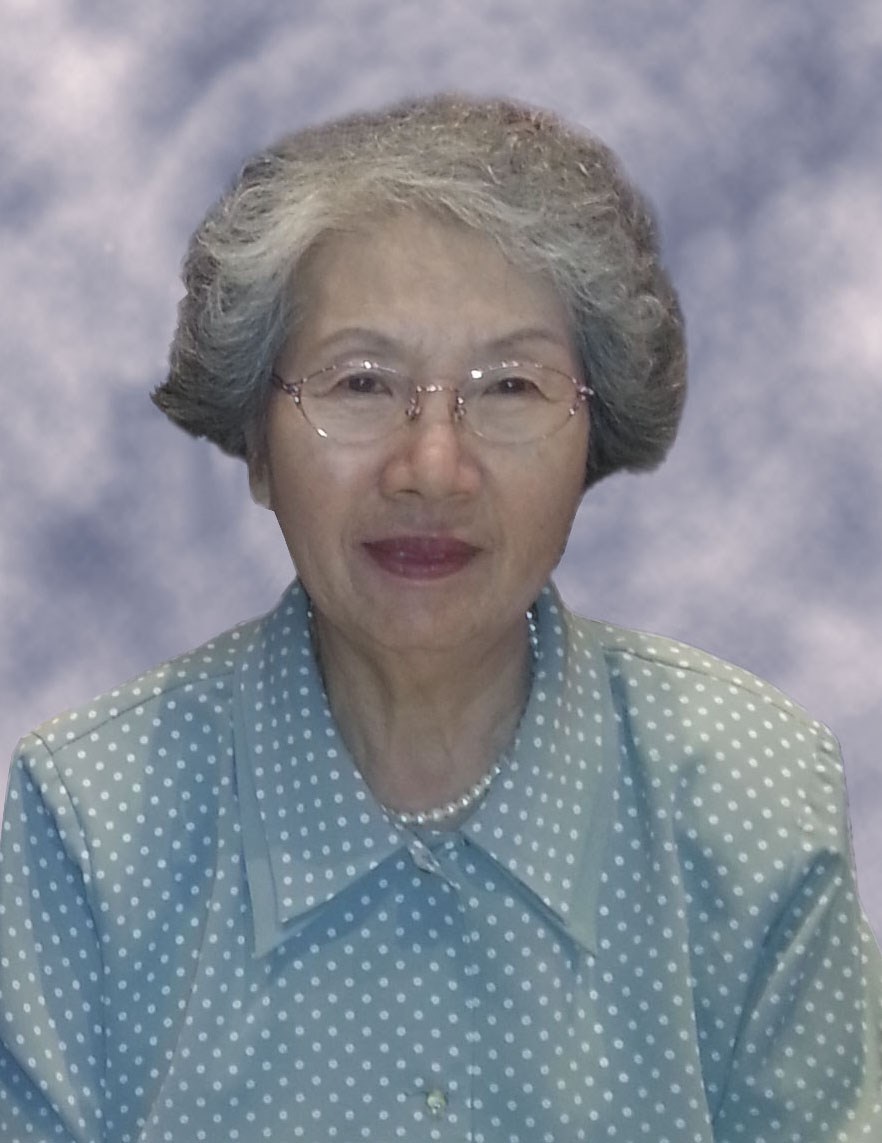 Mrs. Mak Rang Jo Obituary - Calgary, AB