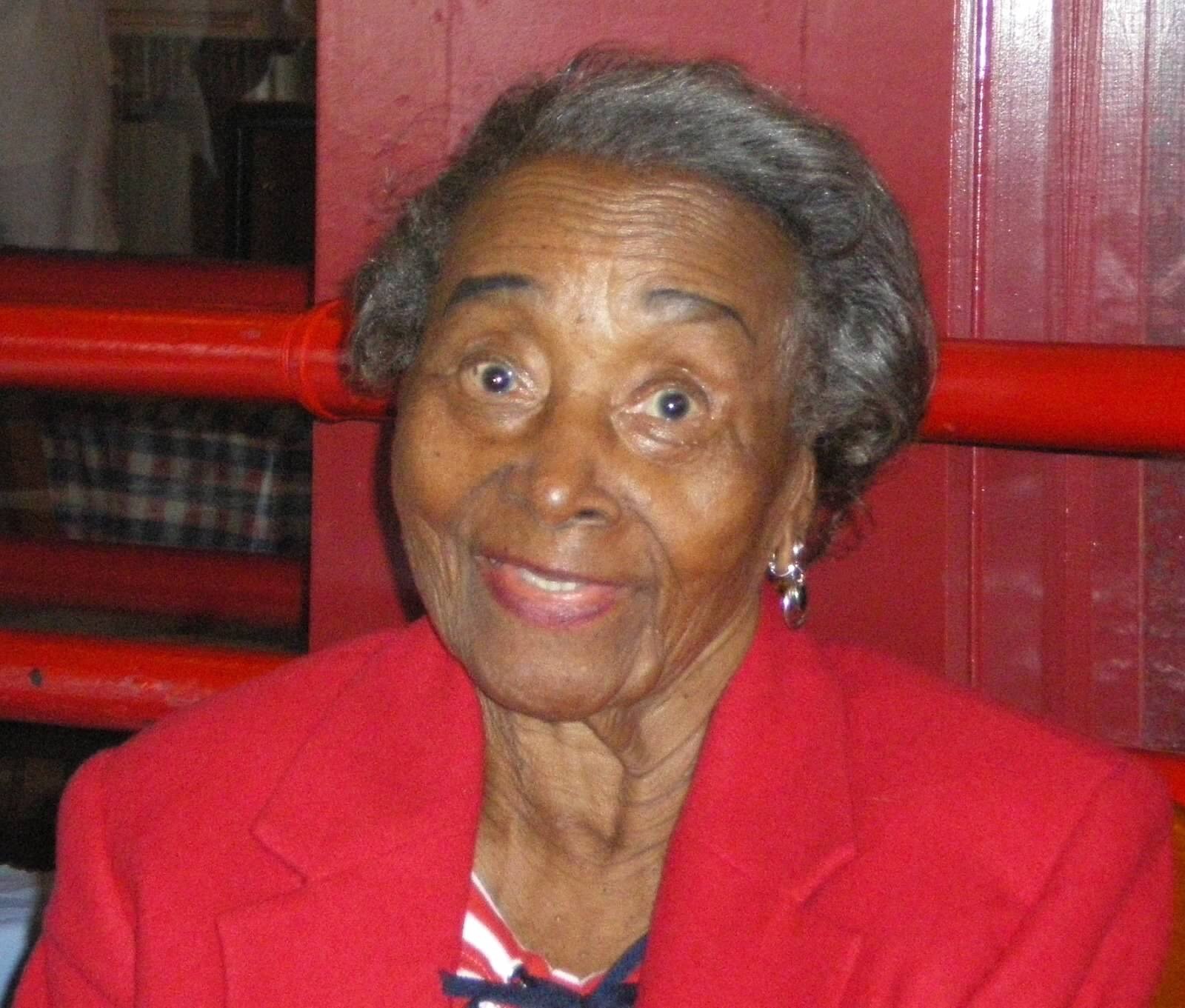 Cora Thomas Obituary - Dallas, TX