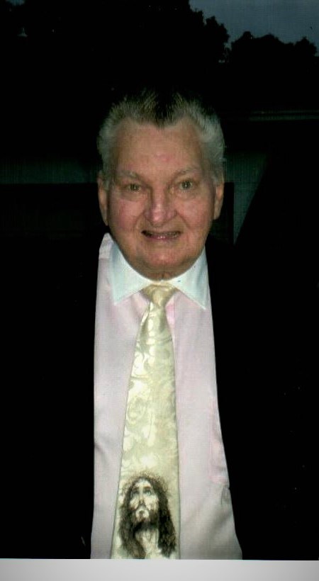 Lester Merrel Burgess Obituary - Tampa, FL