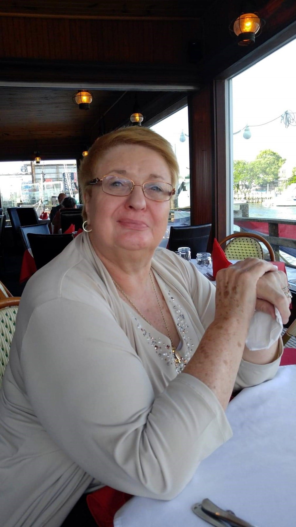 Jean Julia Chatterton Obituary - Woodside, NY