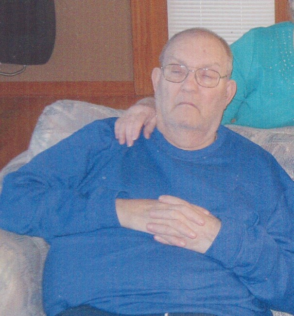 William Lightle Obituary - Johnstown, OH