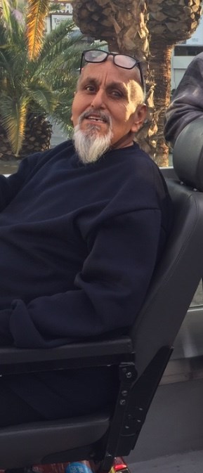 Max Tovar Obituary - Colton, CA