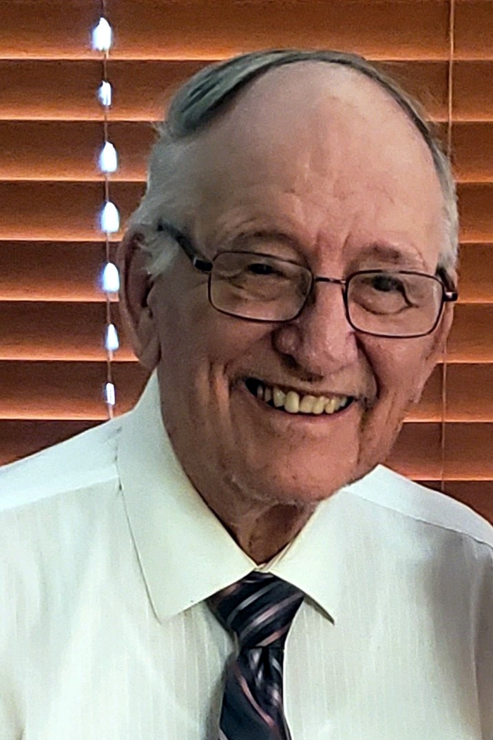 Robert Gillett Obituary - Lincoln, NE