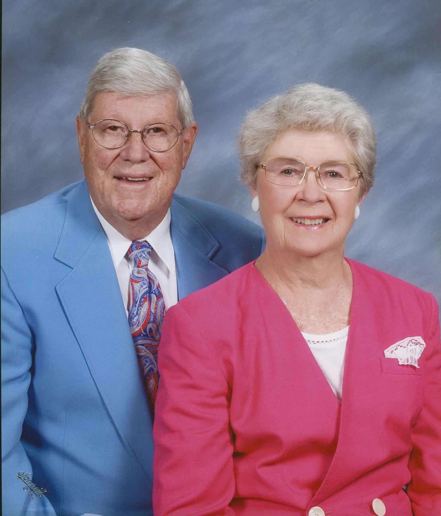 Charles Crawford and Marilyn Louise Sweeley Jr. Obituary - East Lansing, MI