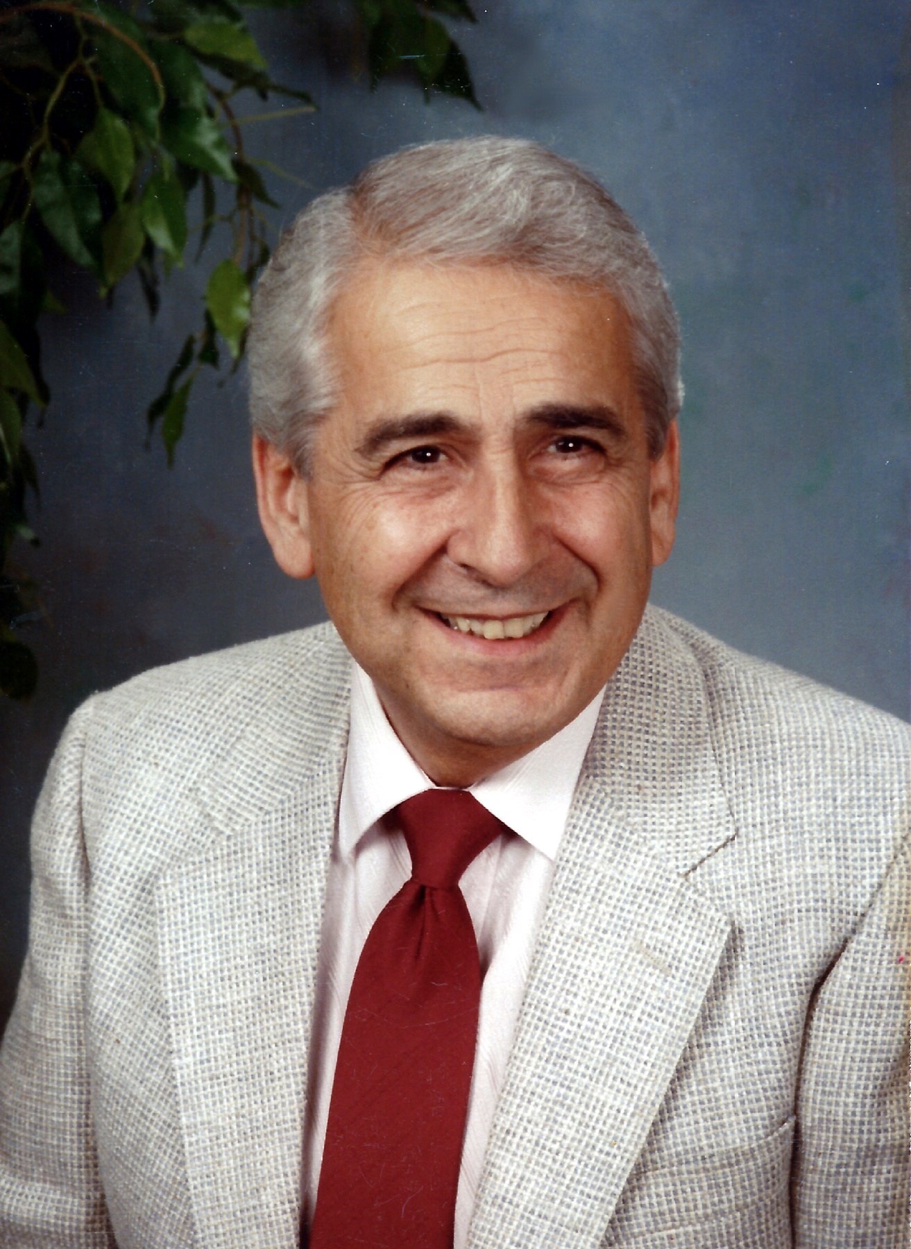 John Mormon Obituary - Las Vegas, NV