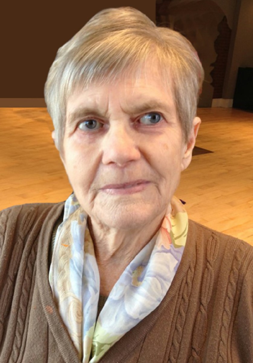 Armida Vicentini Obituary - Cambridge, ON