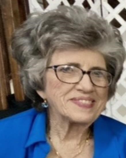 Janie Gale (Smith) Clouse Obituary - Booneville, MS