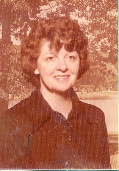 Jean Reynolds Obituary - Columbia, SC