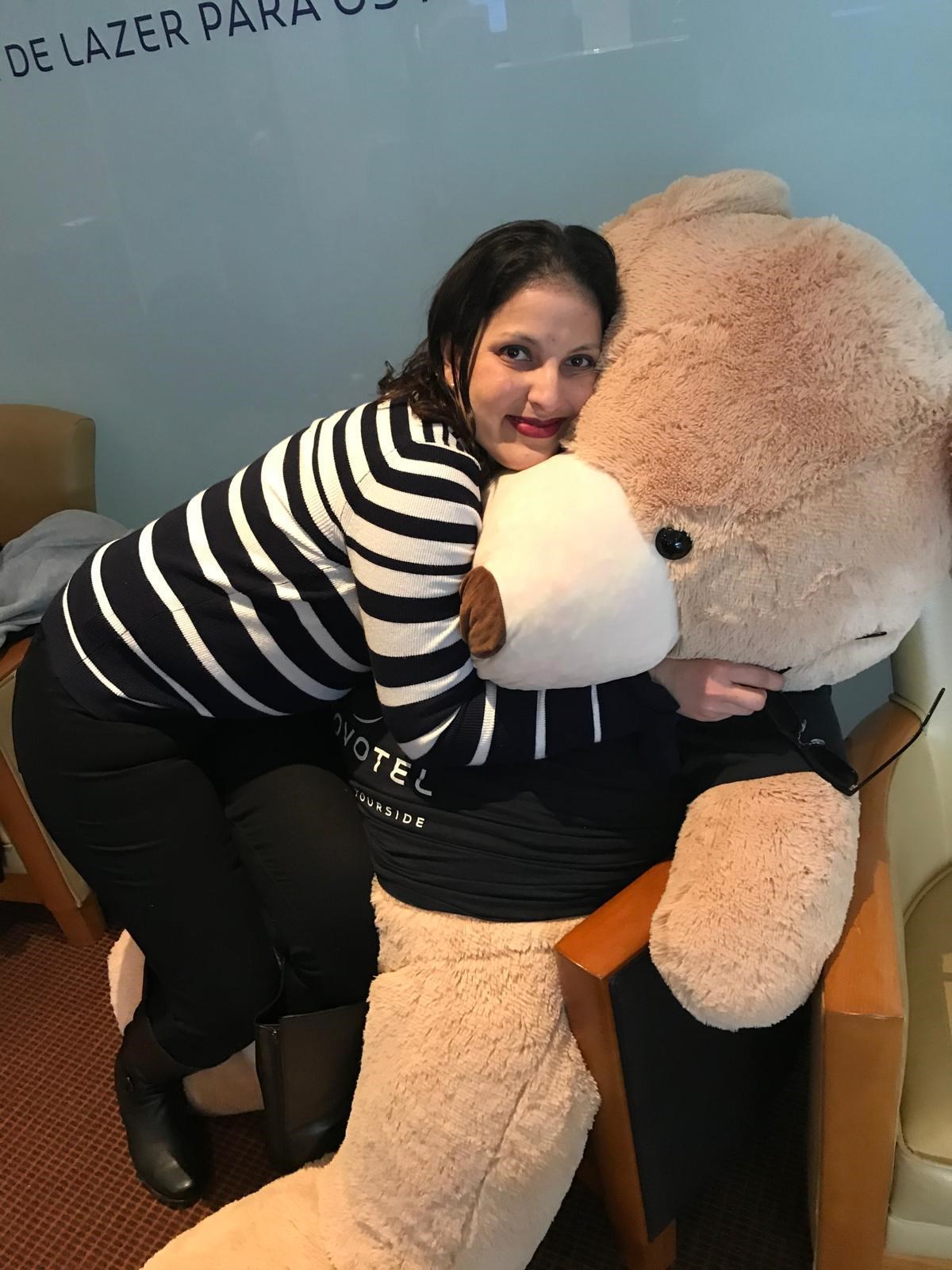 Jessica Oyola Cintrón Obituary - Bayamon, PR