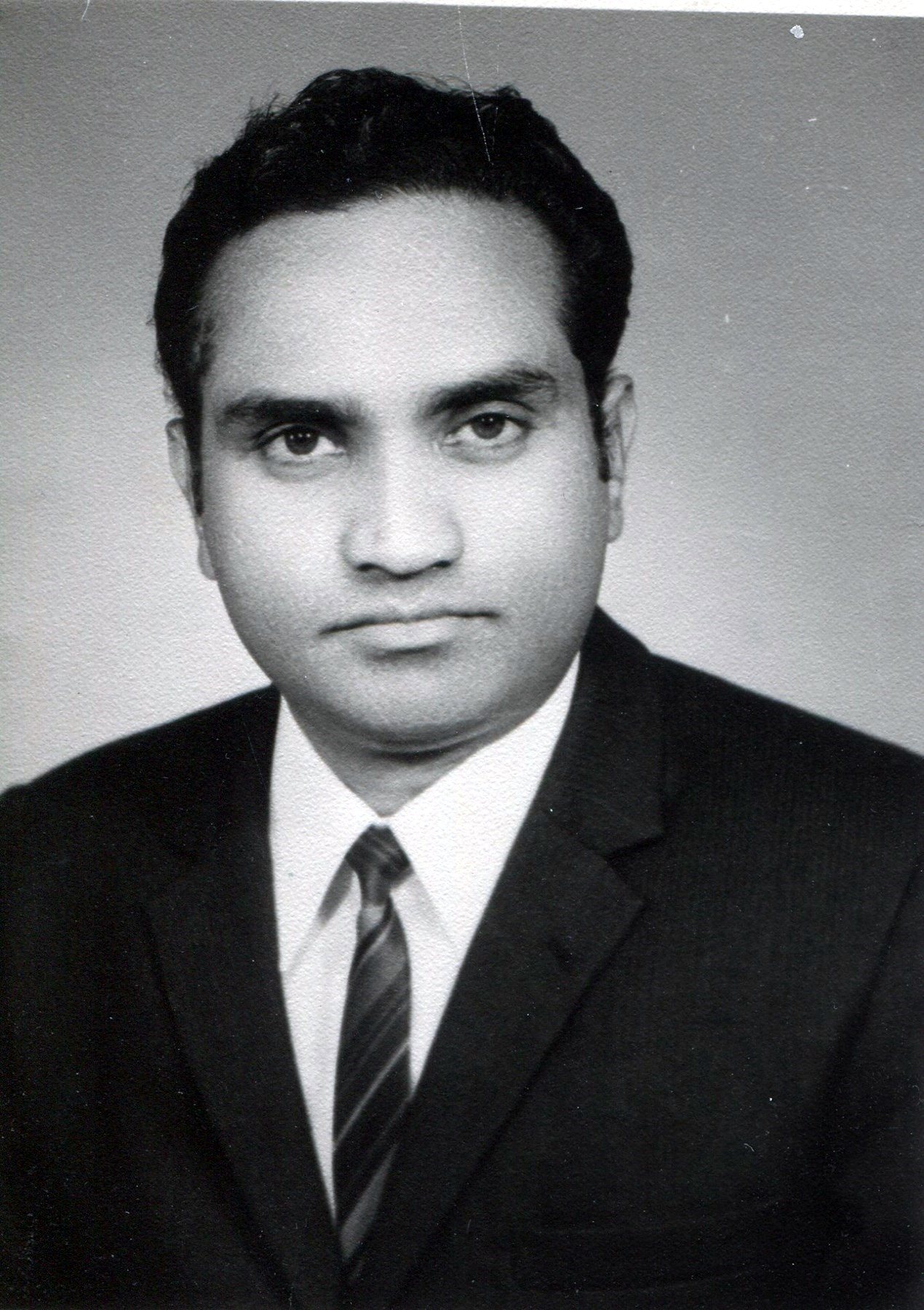 Sunderraj James Obituary - Mesa, AZ