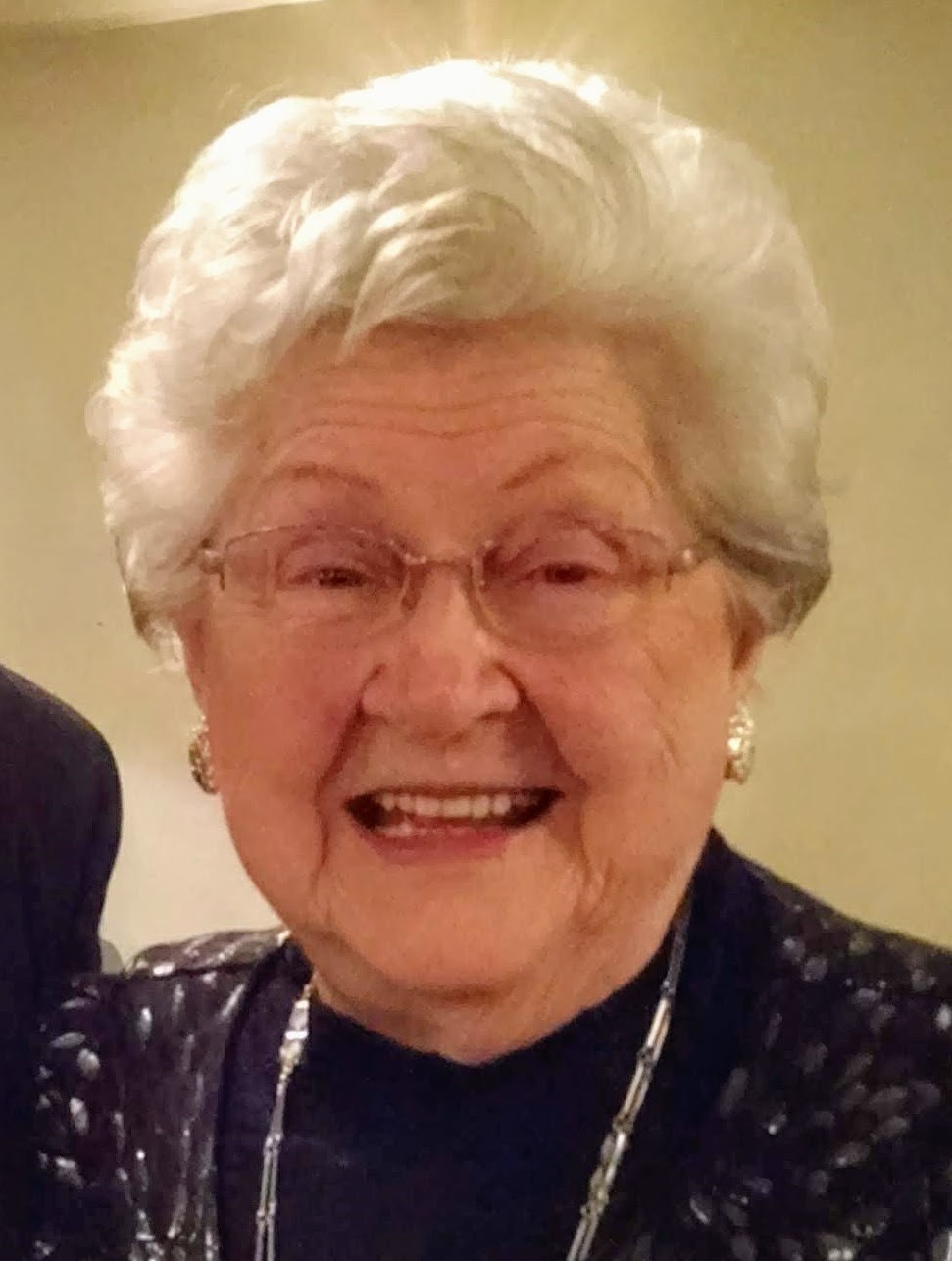 Alberta Sementa Obituary - Chesterland, OH