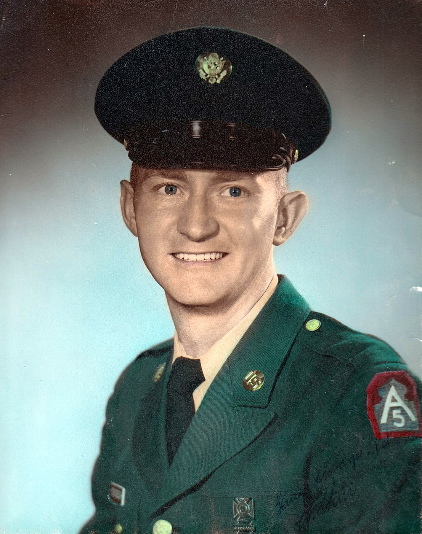 Arthur Tucker Obituary - Shreveport, LA