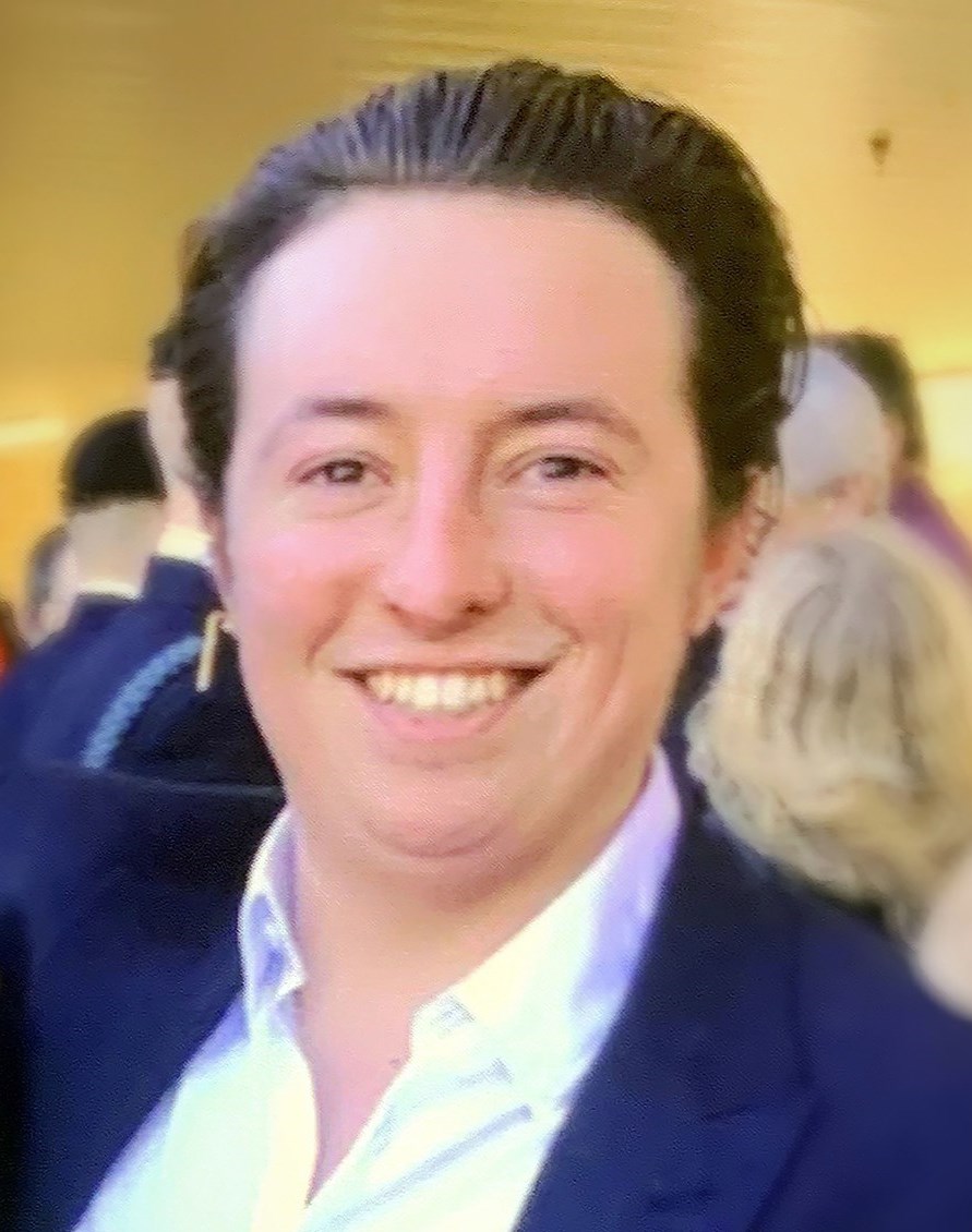 Benjamin Charbonneau Obituary - Keene, NH