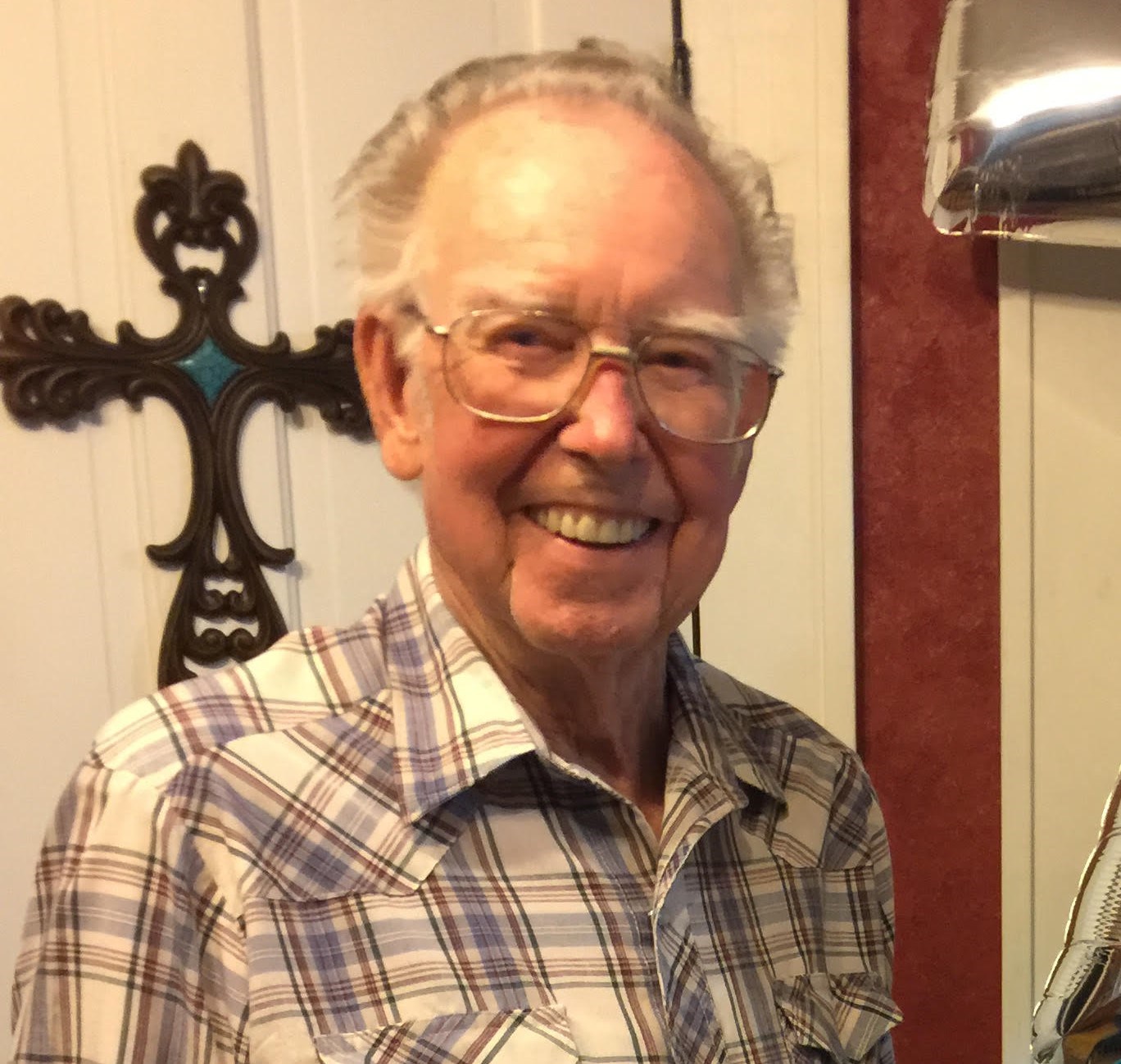 James Hendrix Obituary - Rogers, AR