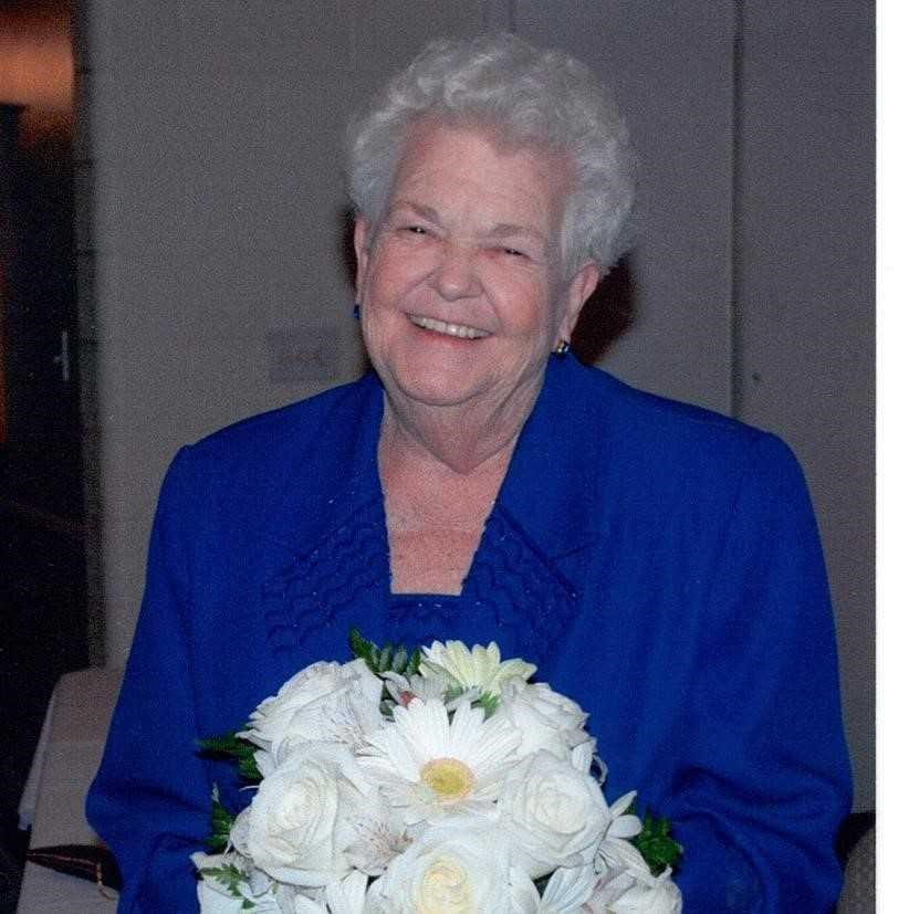 Jeanne Long Obituary - Bolivia, NC