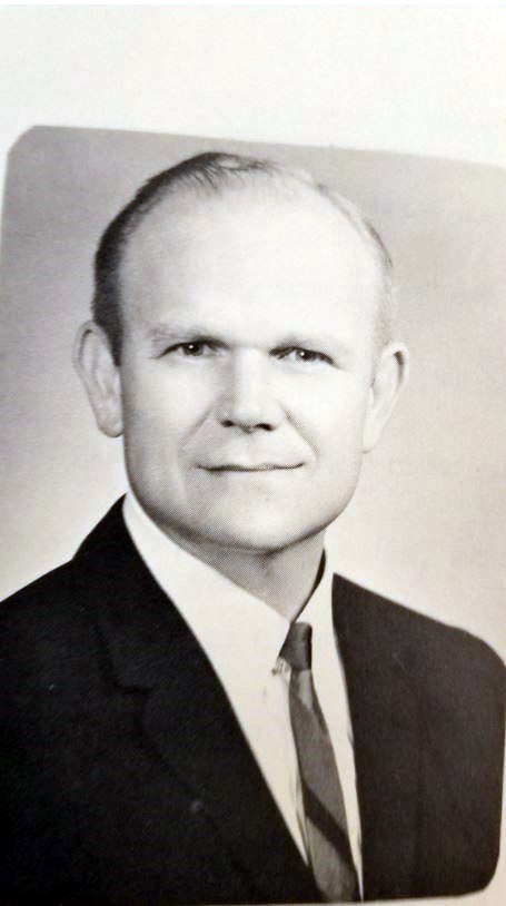 Earl Clay Berry Obituary - Clearwater, FL