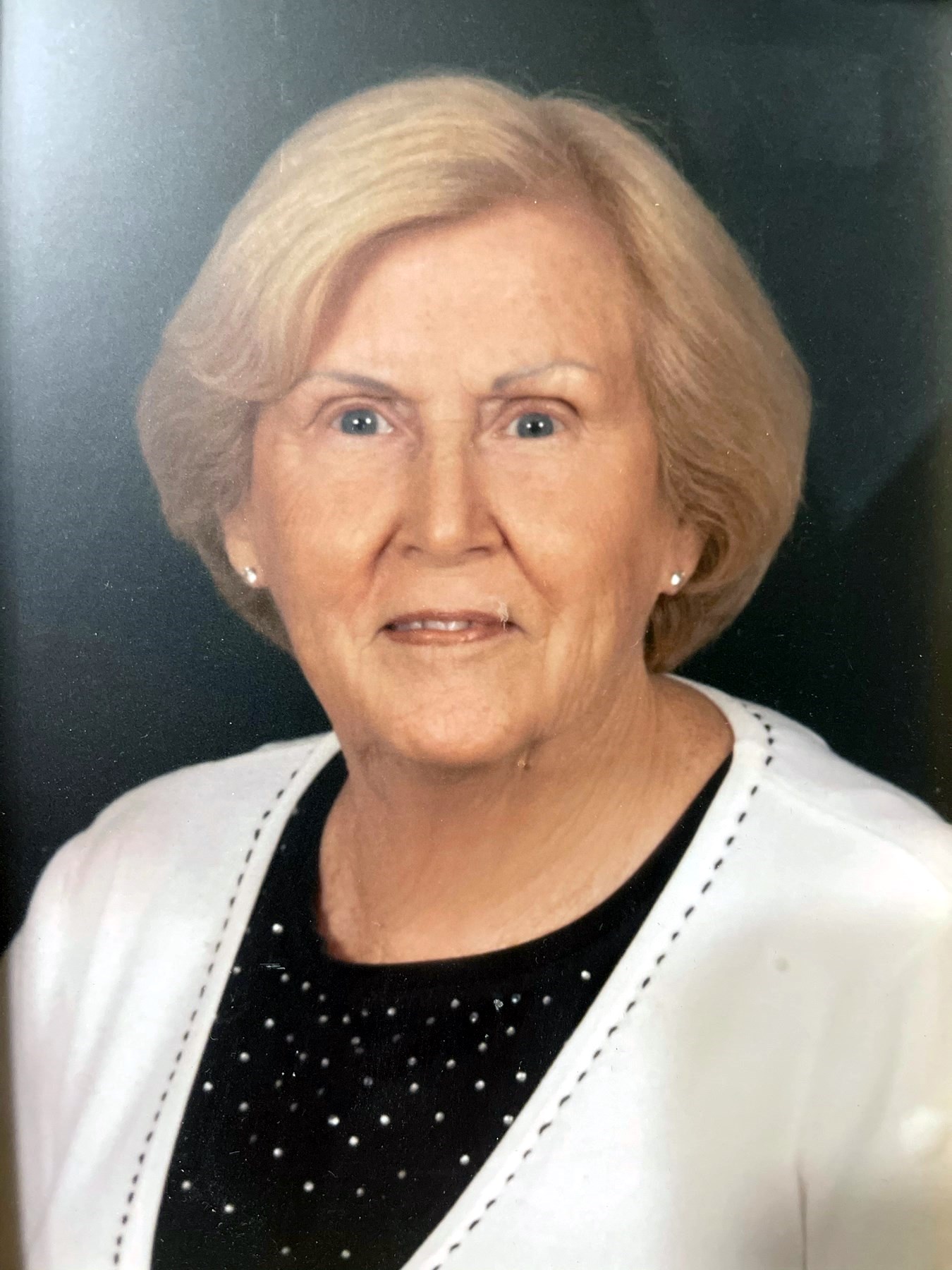 Mary Cook Obituary - Oklahoma City, OK