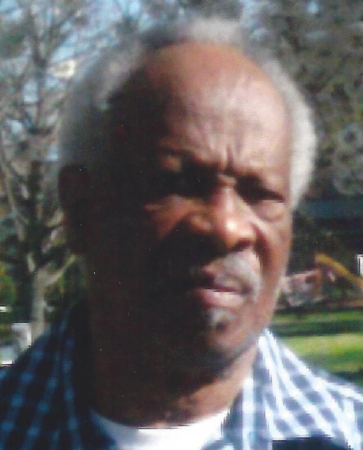 Oswald Ozzie Anthony Williams Obituary - Norfolk, VA