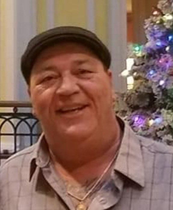 Mark Alombro Obituary - Marrero, LA