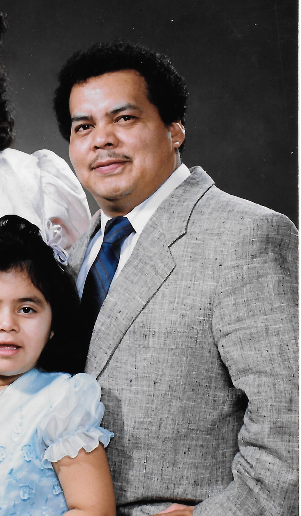 Rogelio Dimas Obituary - Ottawa, ON