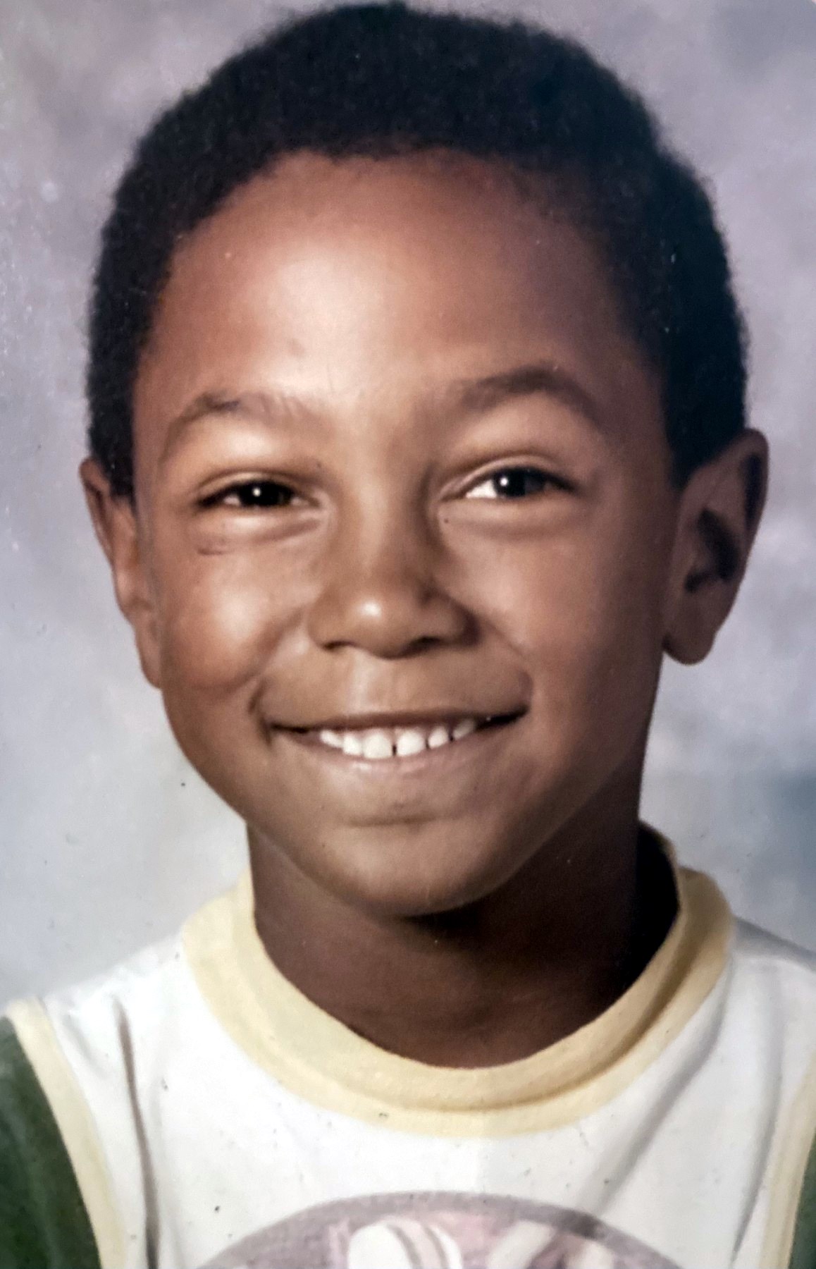 Stephen Tracy Malonson Obituary - Houston, TX