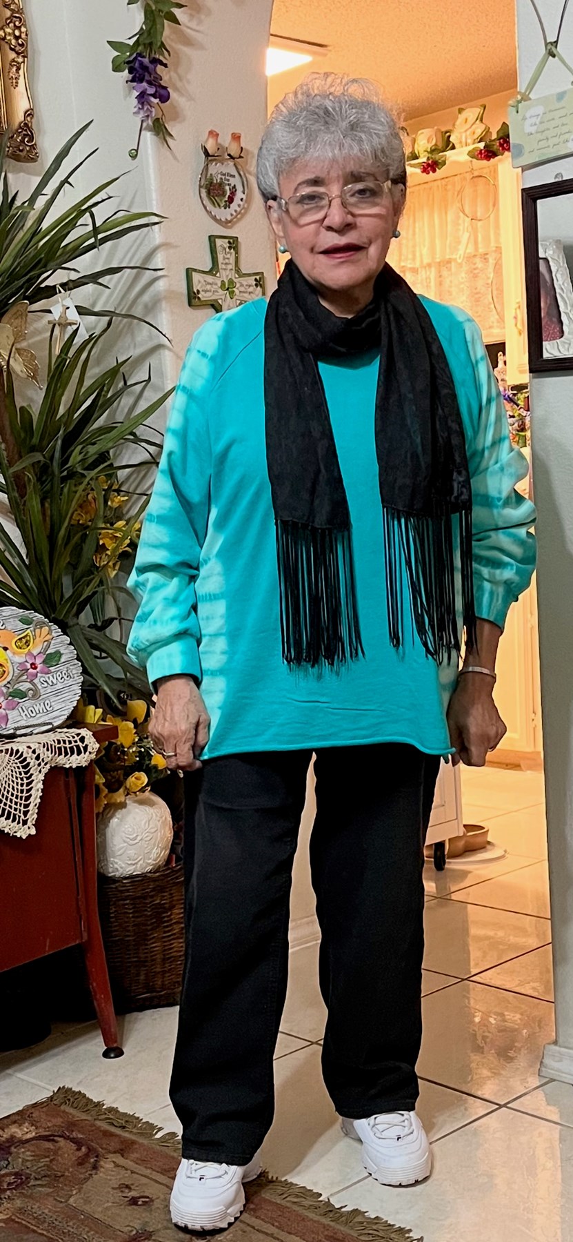 Maria Palomino Obituary - Brownsville, TX