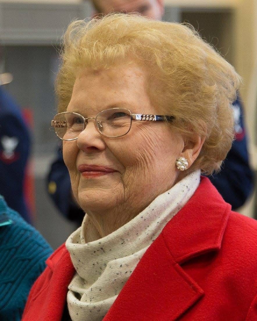 Gwendolyn Baker Obituary - Gotha, FL