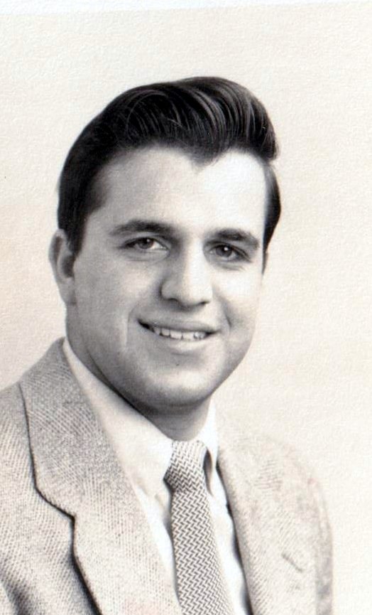 Joseph Alongi's Instagram, Twitter & Facebook on IDCrawl