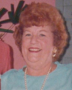 CATHERINE SLOMAN Obituary - Stuart, FL