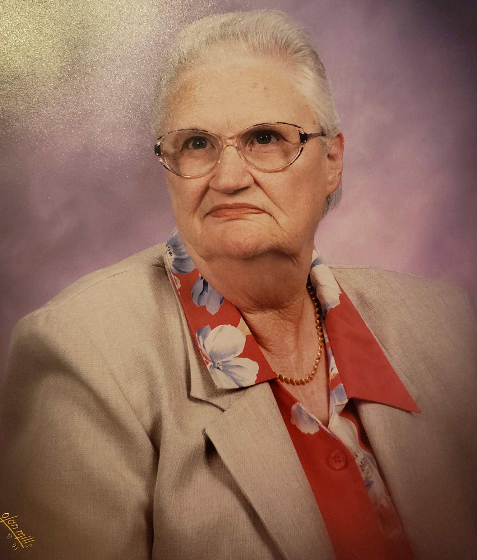 Dorothy L. Mabry Obituary - Goodlettsville, TN
