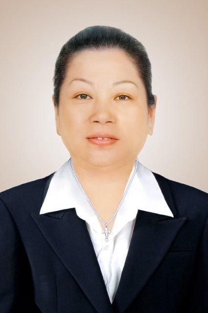 Tam Thi Thu Nguyen Obituary - Tampa, FL