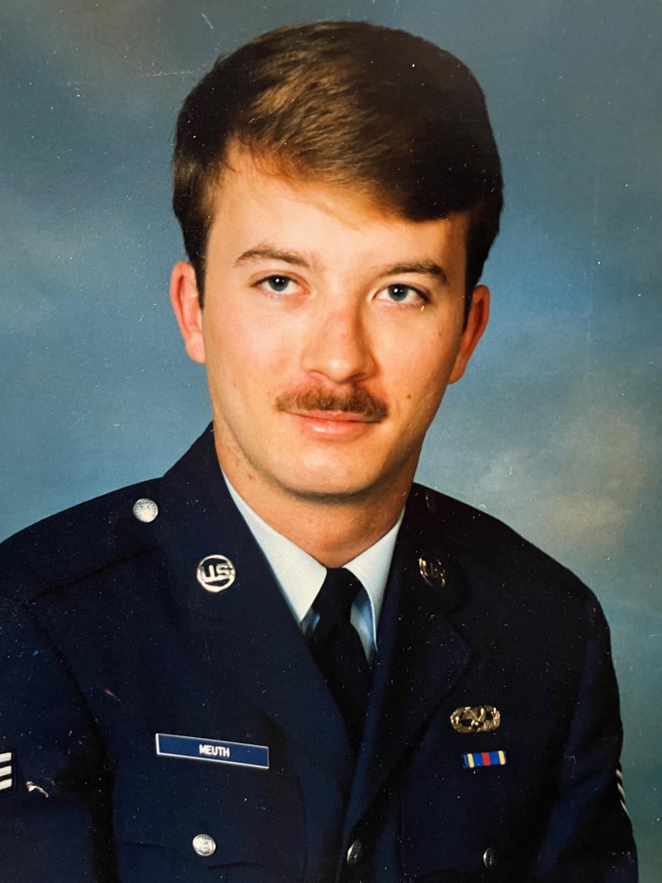 Harold Lee Meuth, Jr. Obituary - Indianapolis, IN