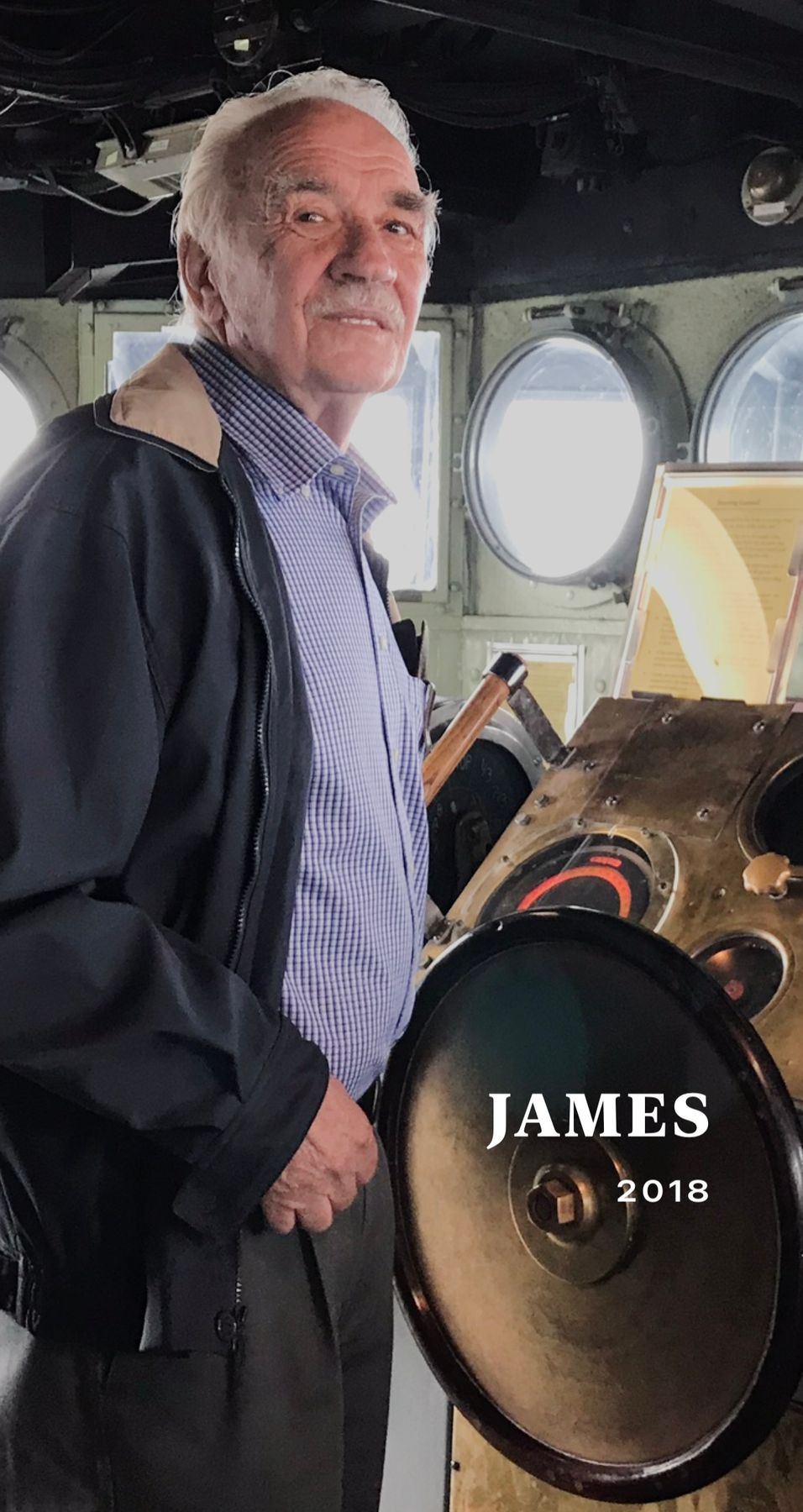 James Jung Obituary - Renton, WA