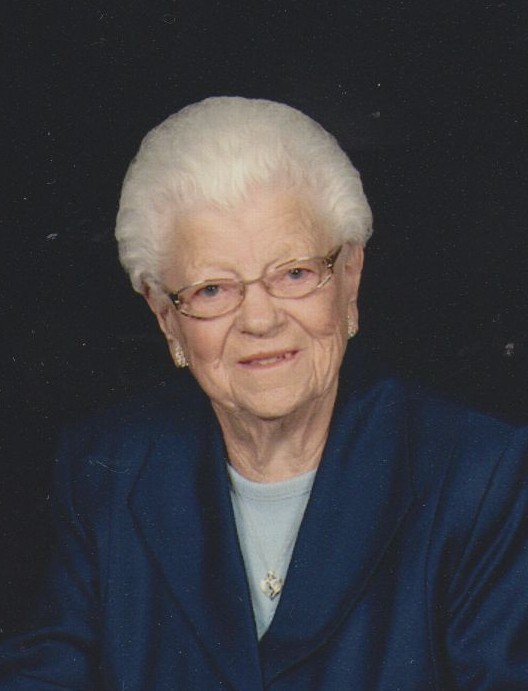 Bernice Castor Obituary - China Grove, NC