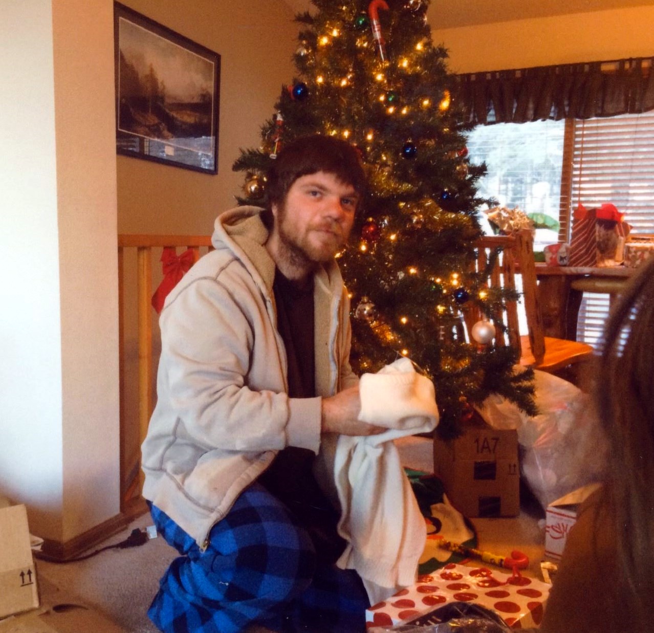 Patrick Haney Obituary - Bellaire, TX