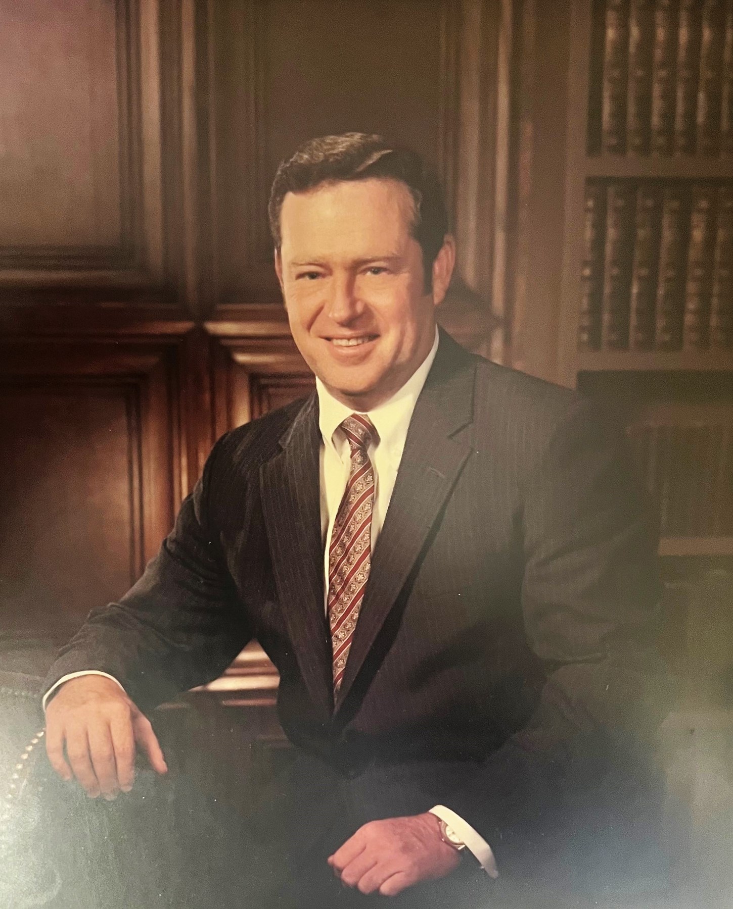 James Smith Obituary - Kingwood, TX