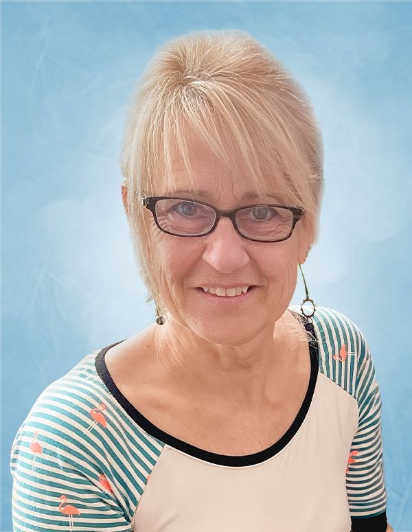 Line Tremblay avis de décès - Alma, QC