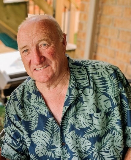 Ed Kitchen Obituary - Guelph, ON