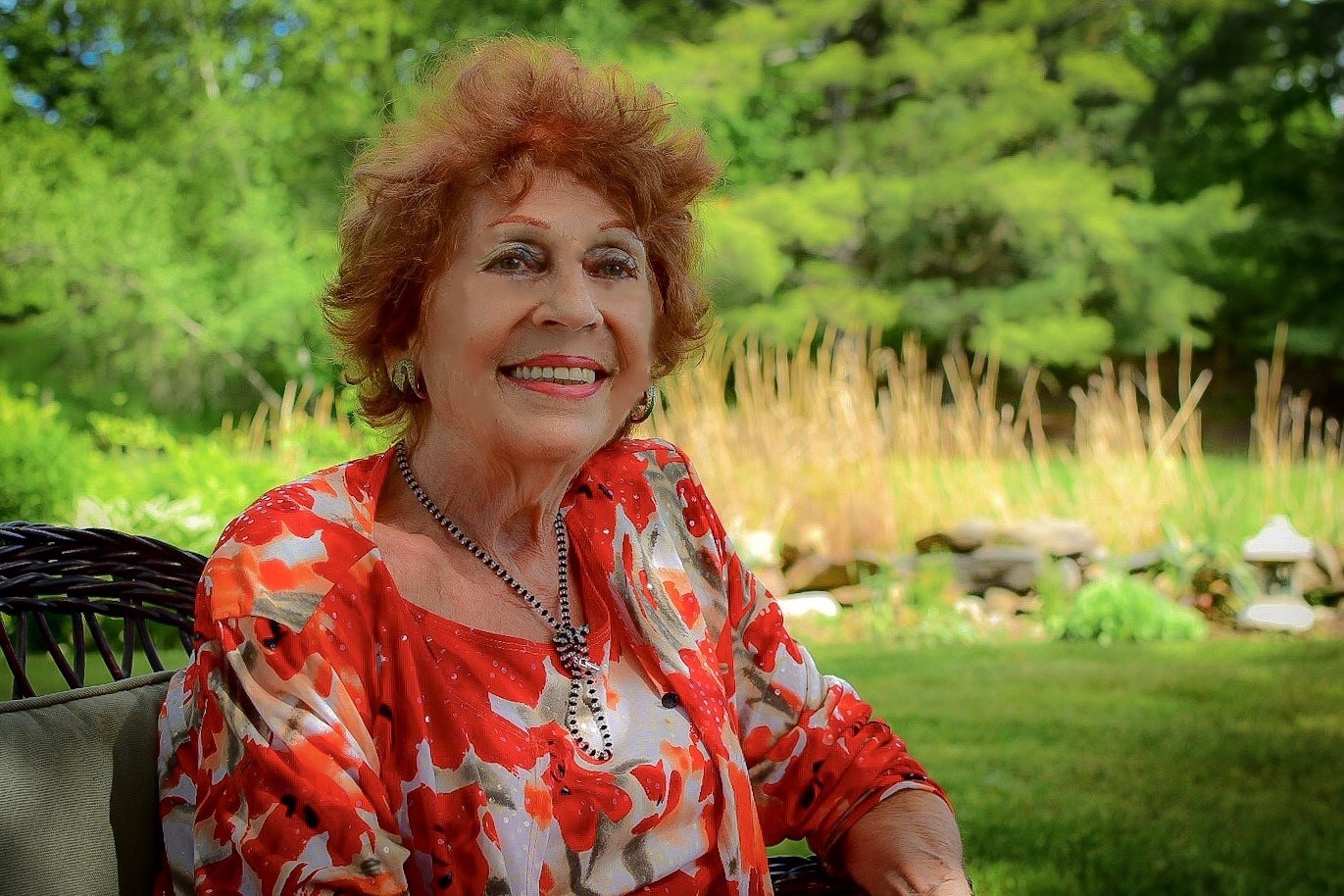 Gisèle (Tremblay) Lussier Obituary - Montreal, QC