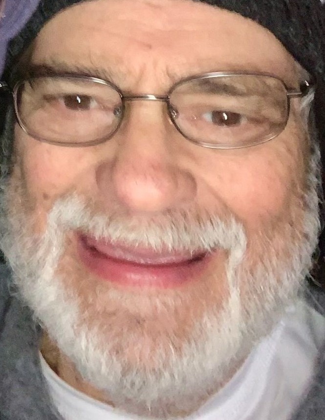 Robert Manfra Obituary - Houston, TX