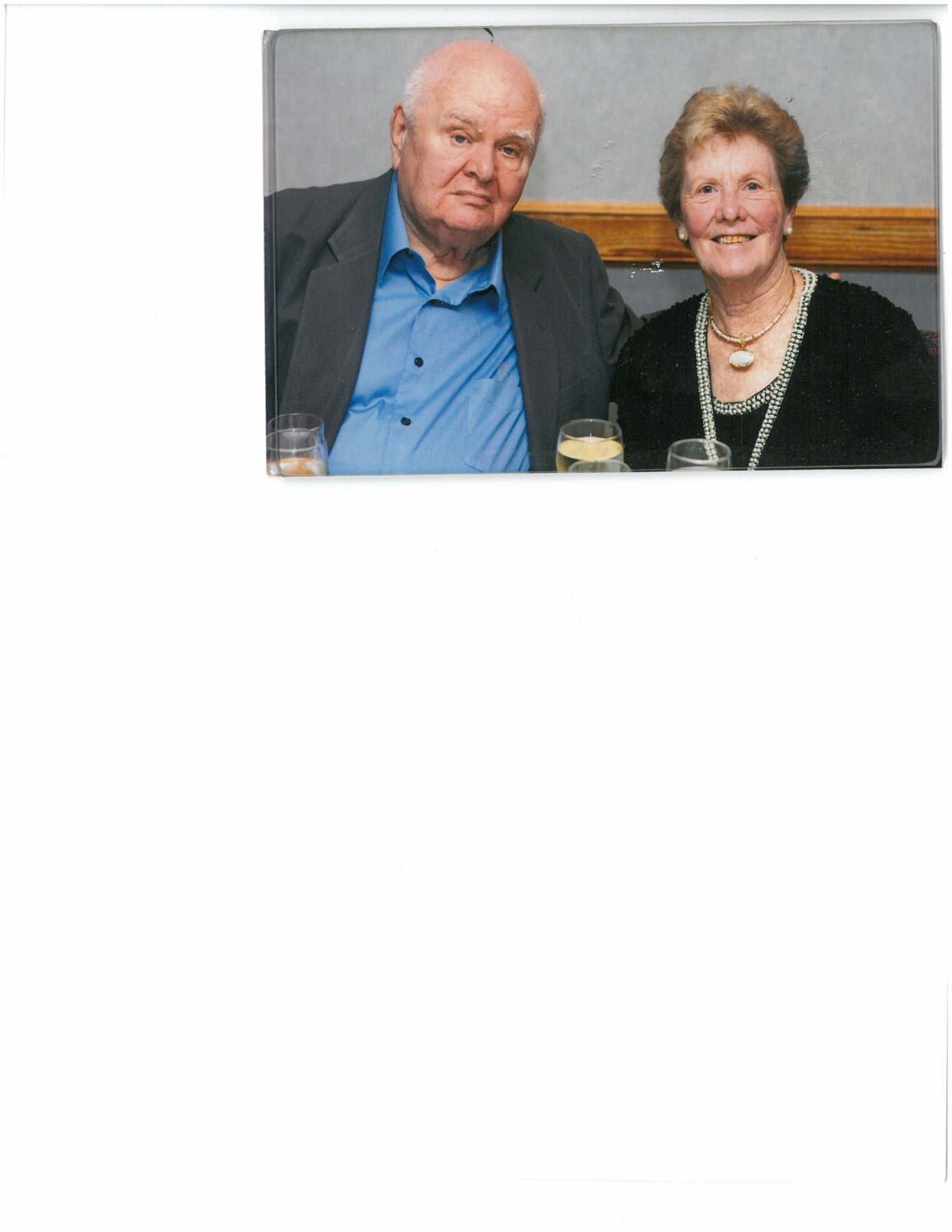 Michael Joseph Boylan Obituary - Culver City, CA