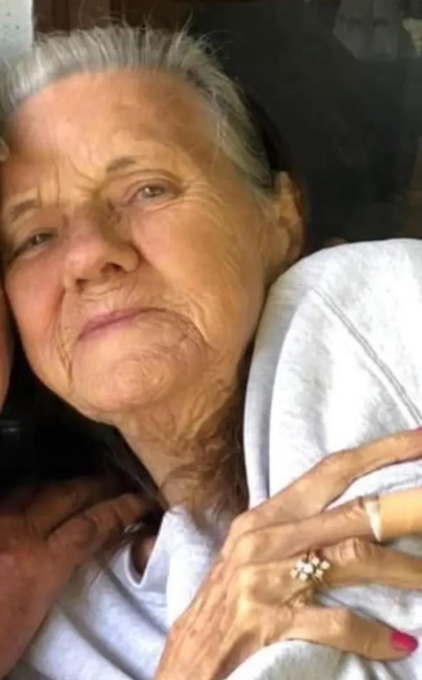 Nancy Shepherd Obituary