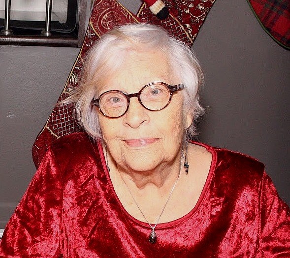 Georgette Lévesque Obituary - Chambly, QC Georgette Lévesque Obituary - Chambly, QC