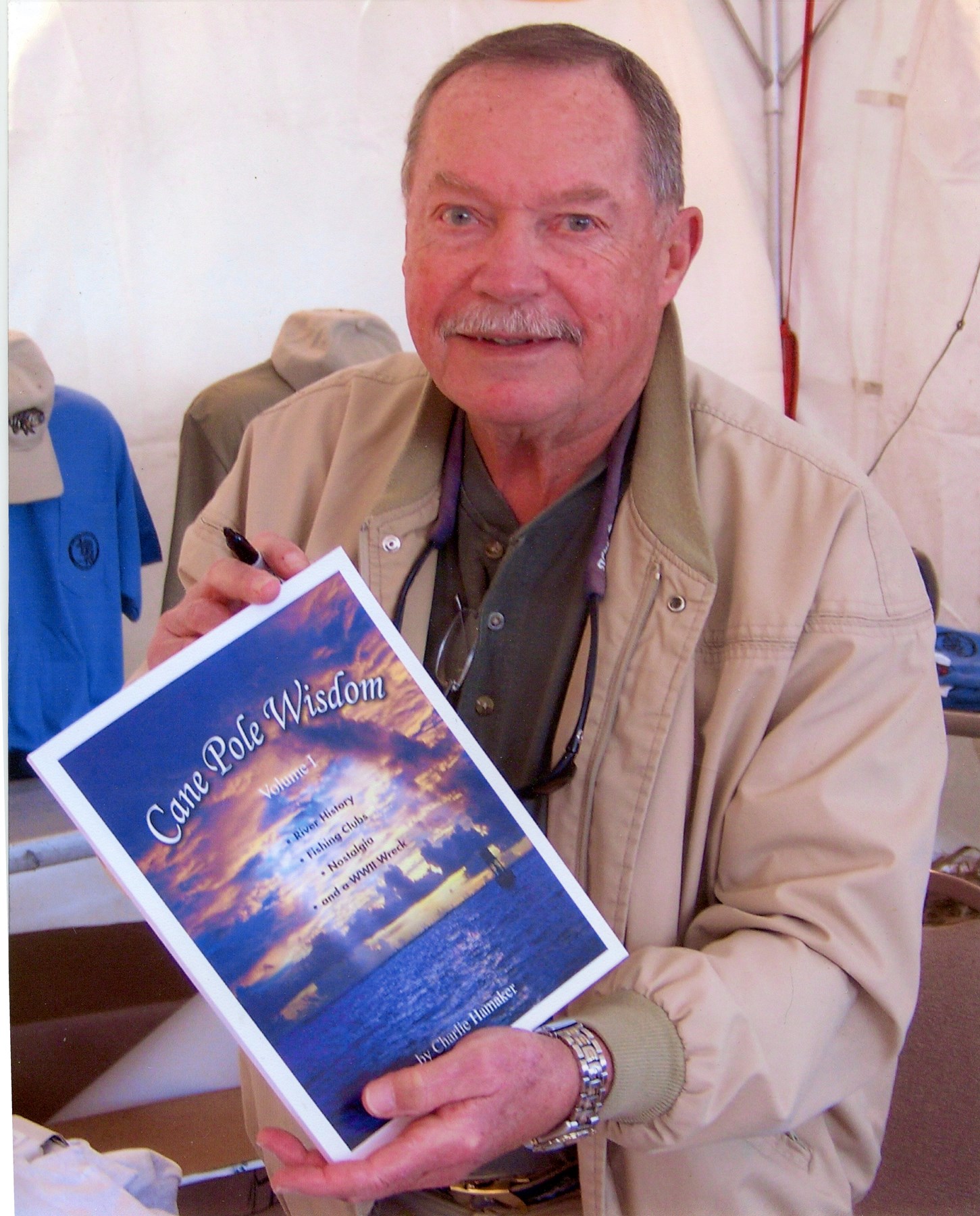 Charles Hamaker Obituary - Jacksonville Beach, FL