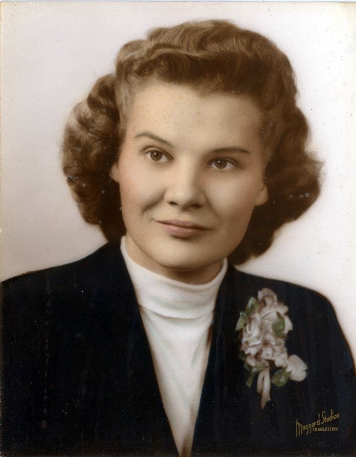 Lillian Crowfoot Obituary - Snellville, GA